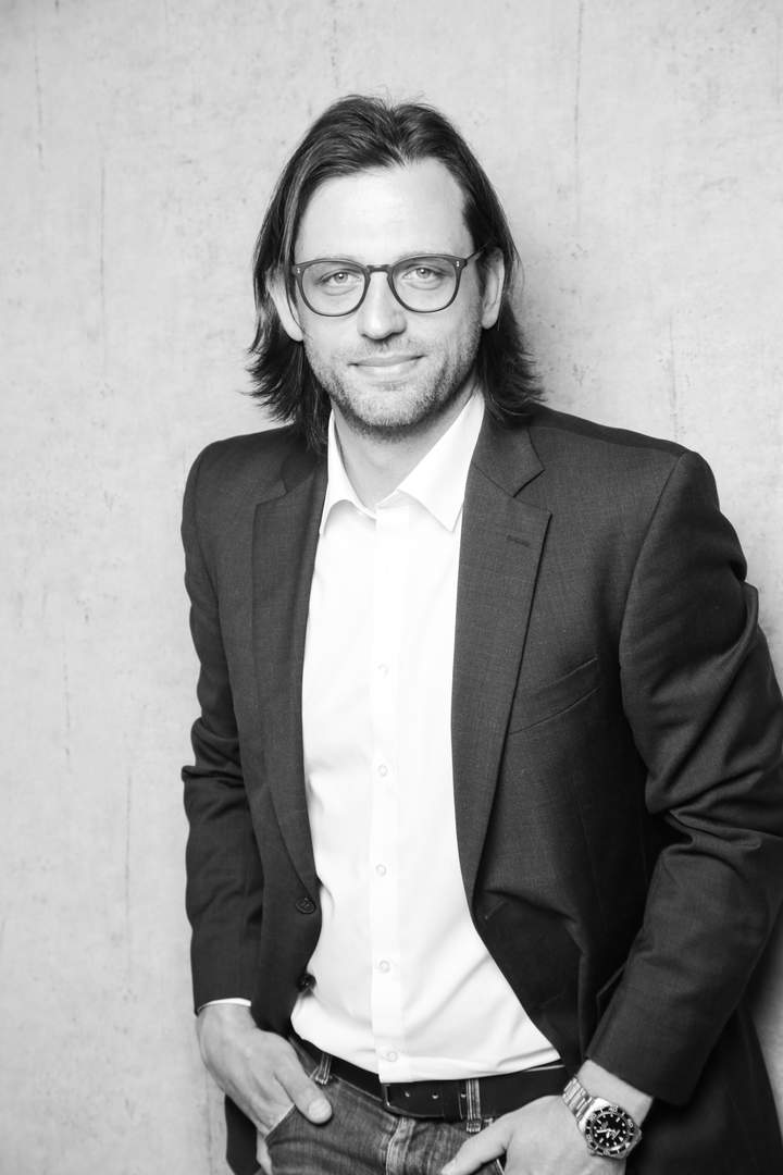 Supervision Beratung & Coaching - Supervision - Markus Peter